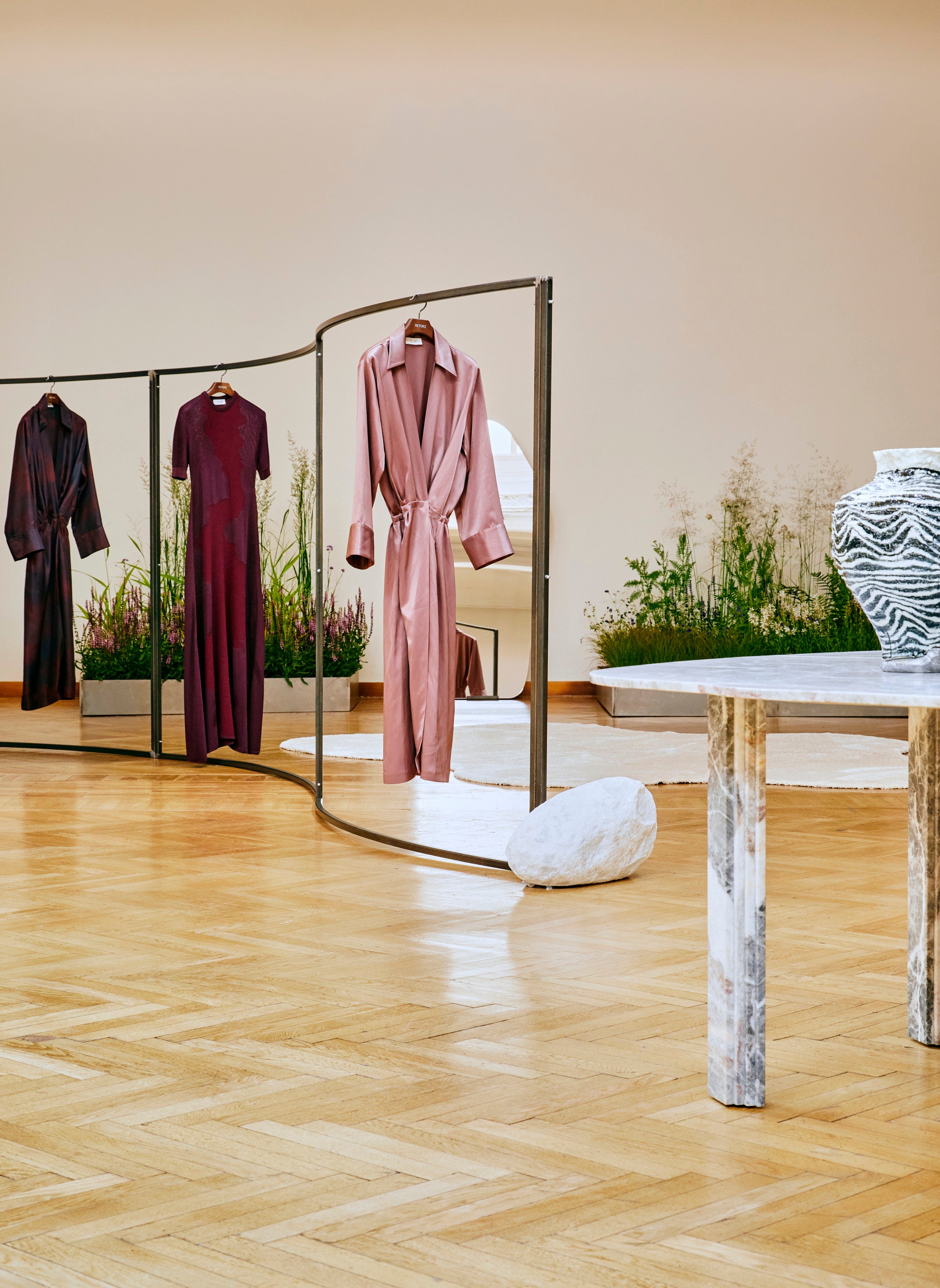 RETORI Official Website | Luxury Fashion Made in Italy