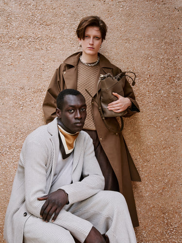 RETORI Official Website | Luxury Fashion Made in Italy