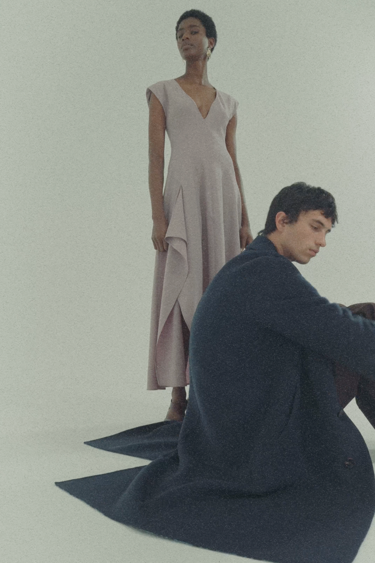 RETORI Official Website | Luxury Fashion Made in Italy