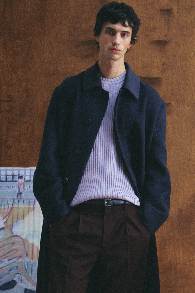 RETORI Official Website | Luxury Fashion Made in Italy