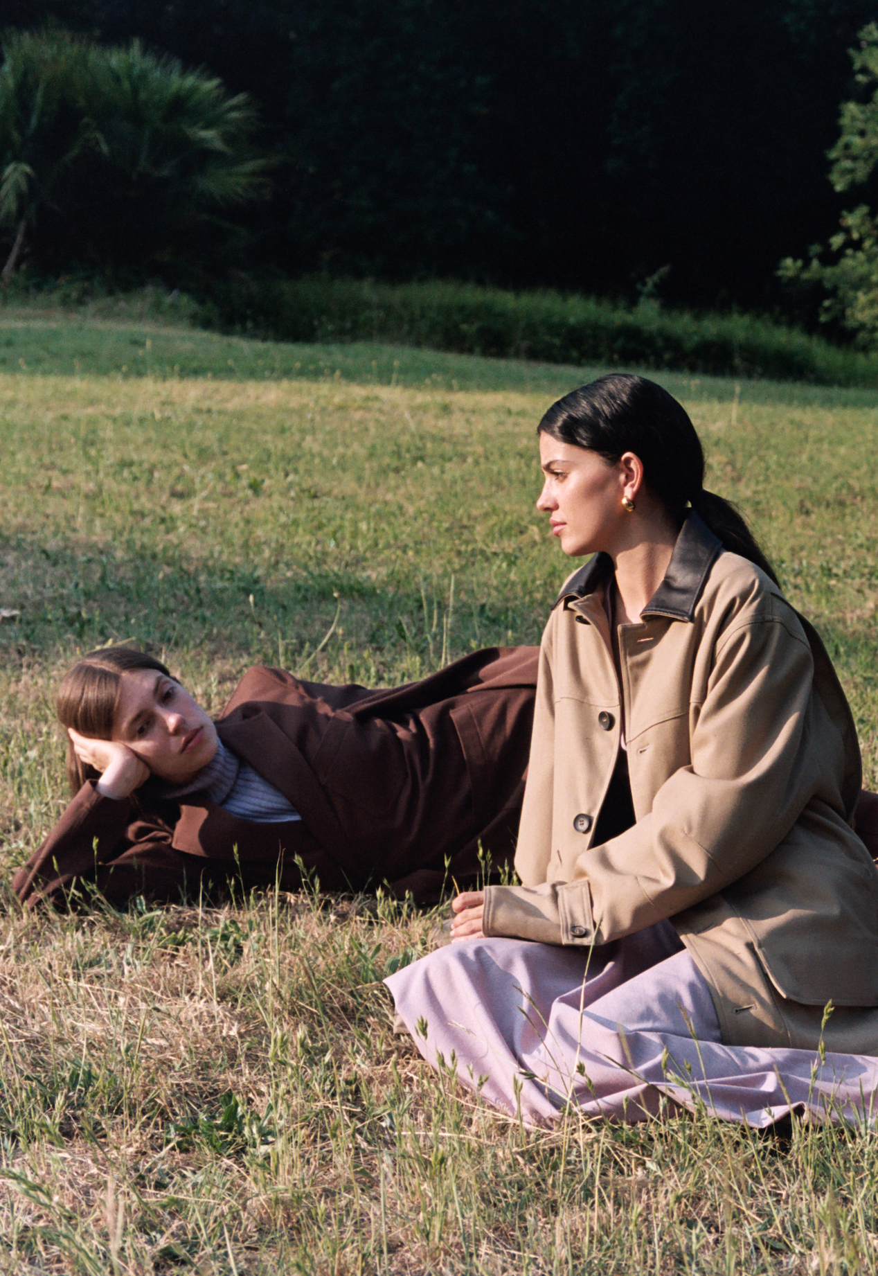 RETORI Official Website | Luxury Fashion Made in Italy