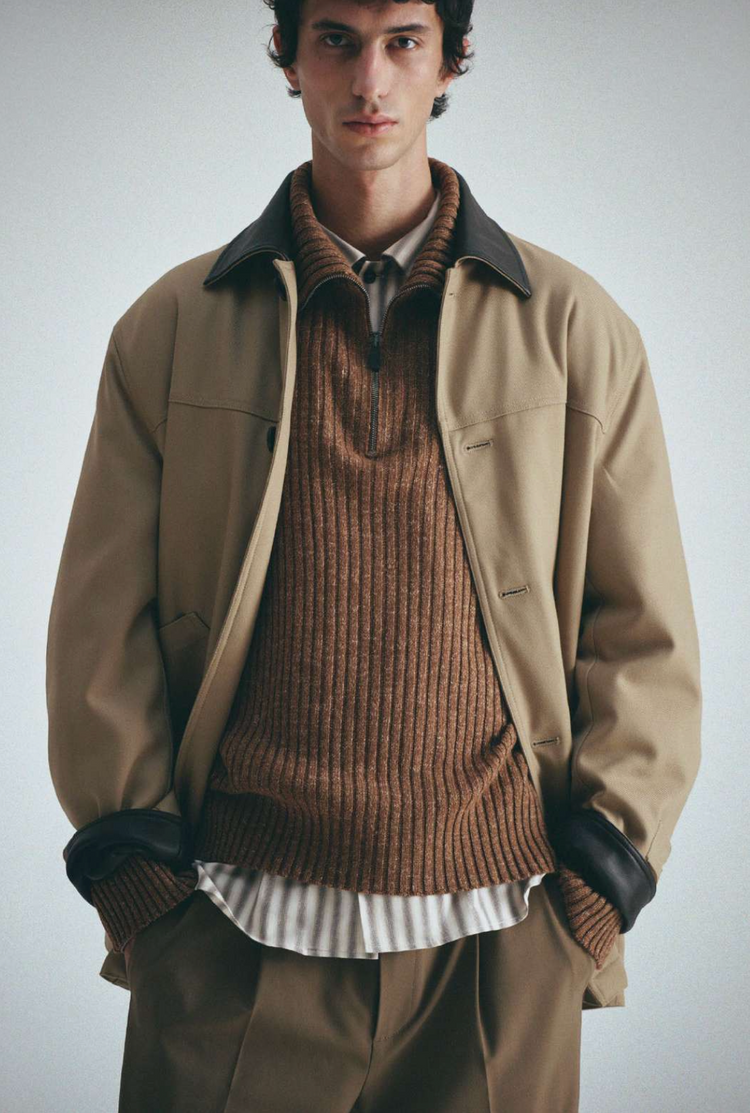 RETORI Official Website | Luxury Fashion Made in Italy